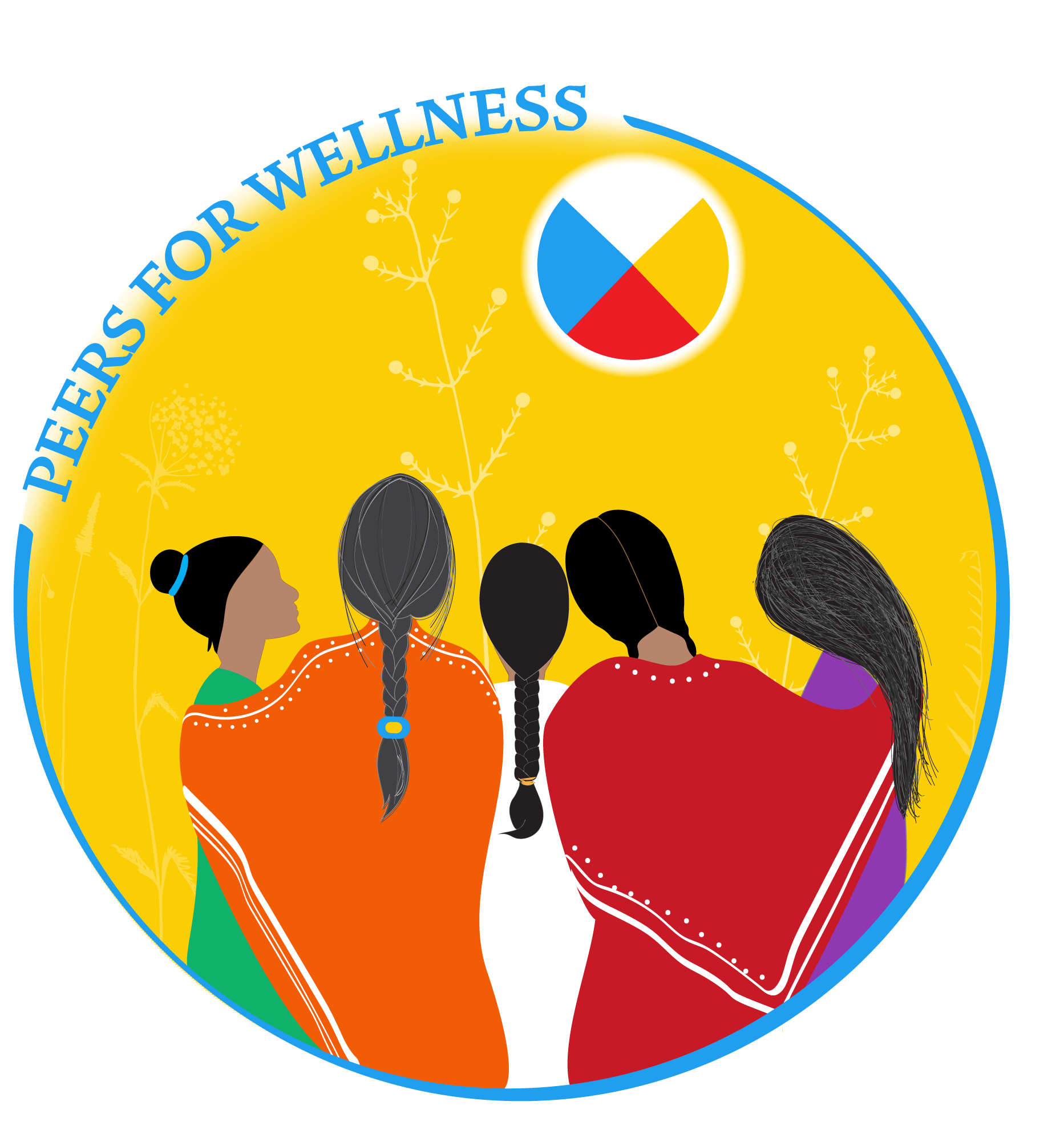 Peers For Wellness (P4W) – IndigenousWellness