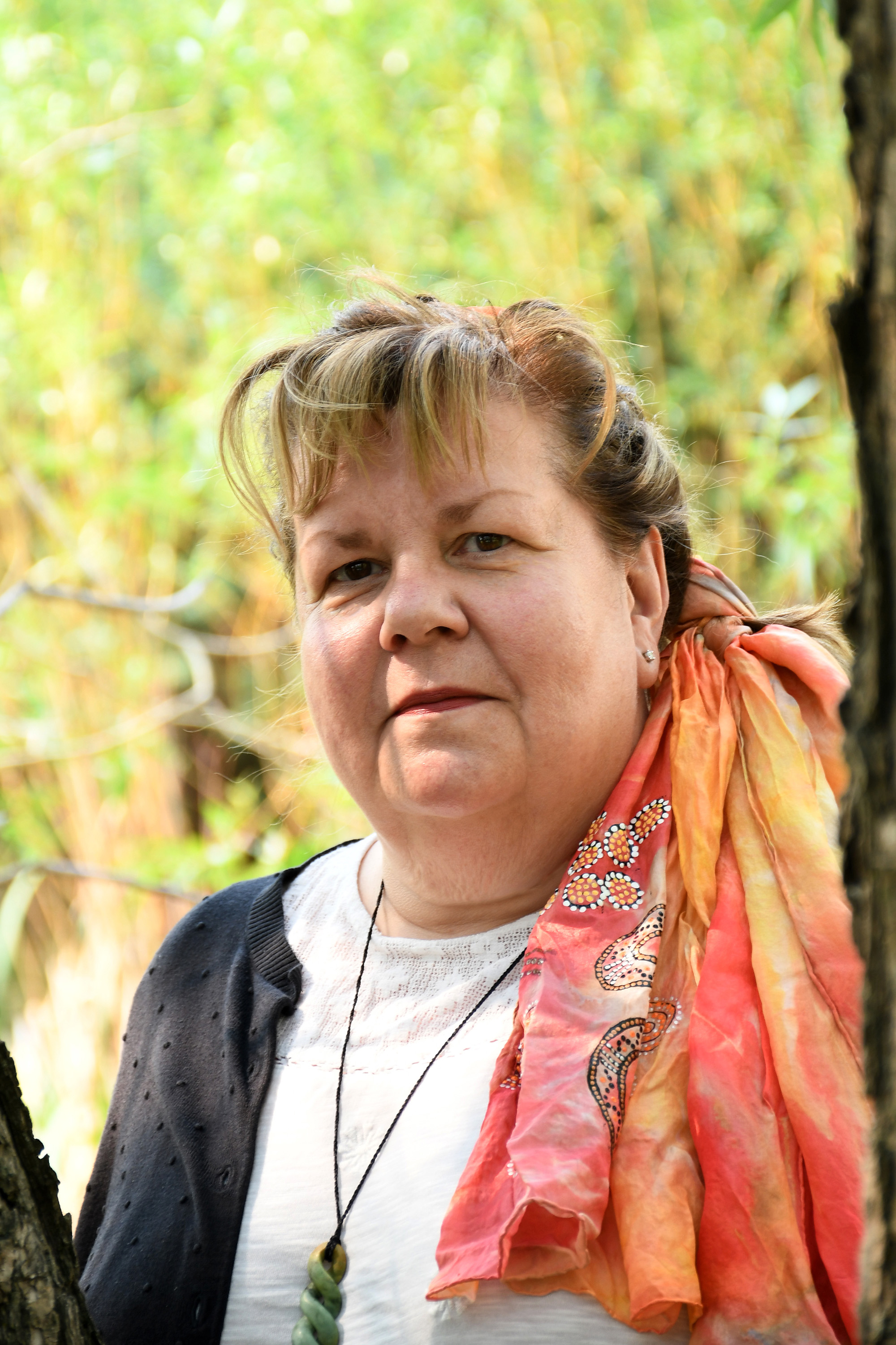 Dr. Alexandra King – IndigenousWellness